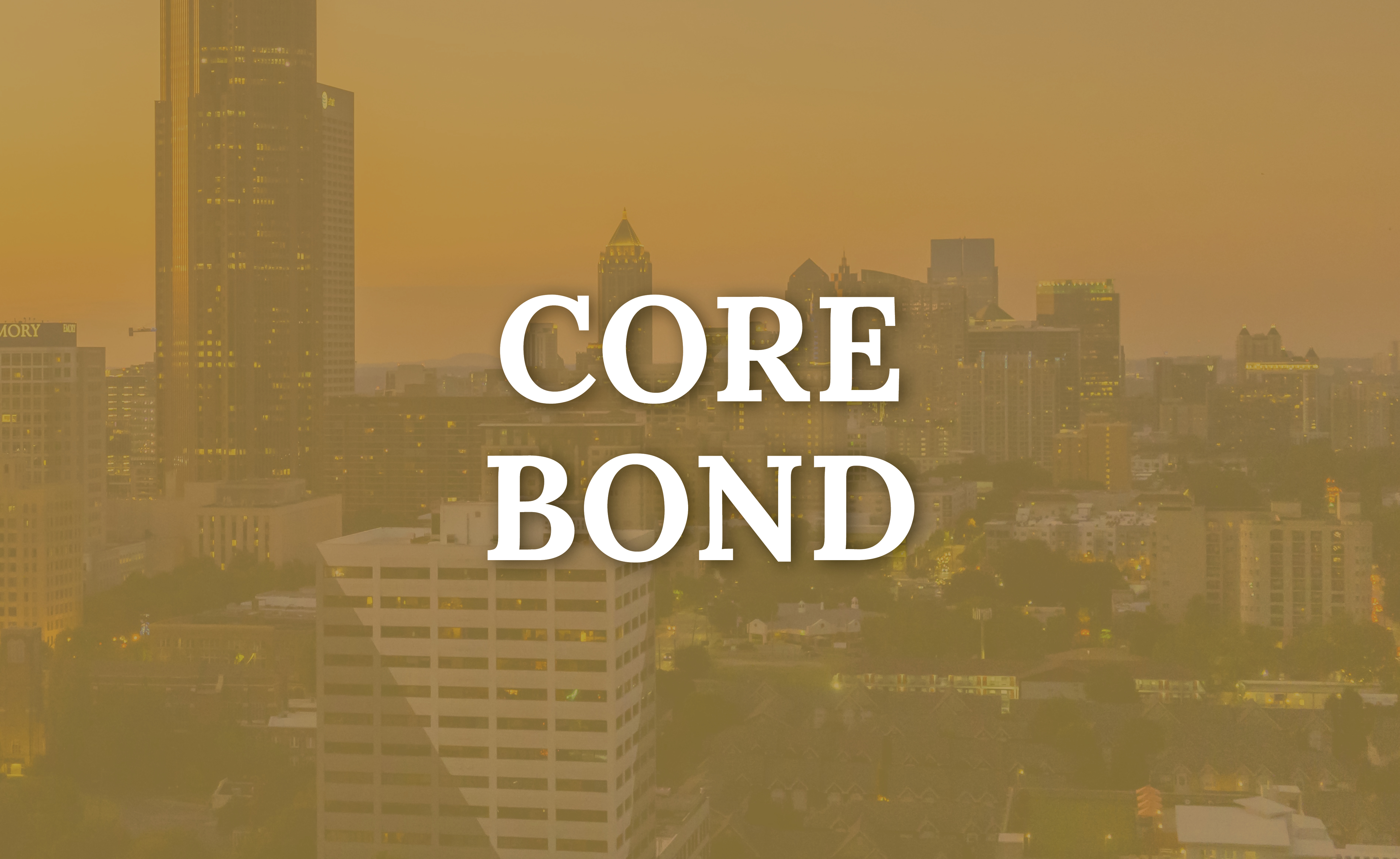 Crawford | Enhanced Cash Bond